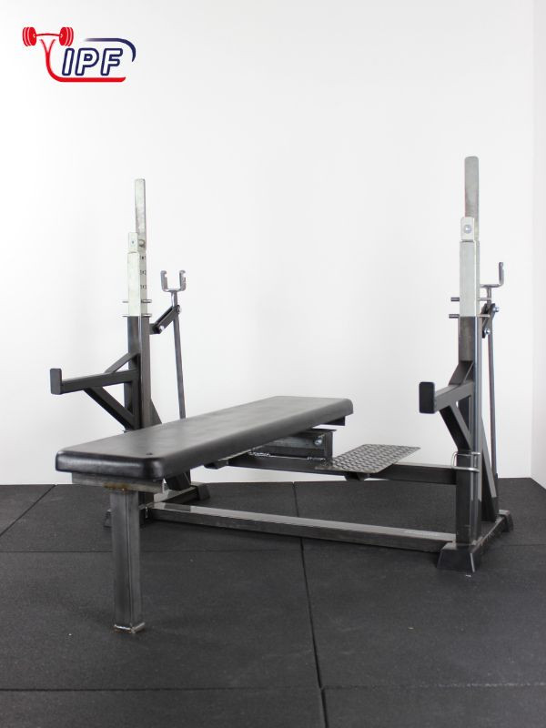 Banco de Press de Banca